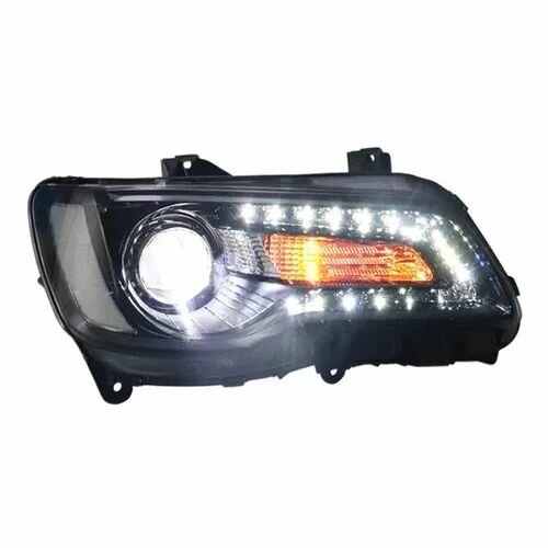 Фары автомобильные