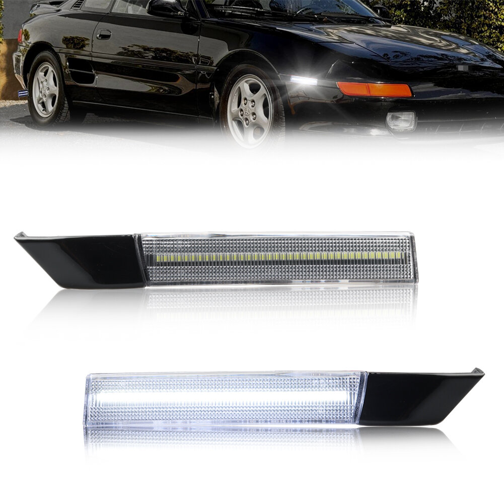 Фары автомобильные