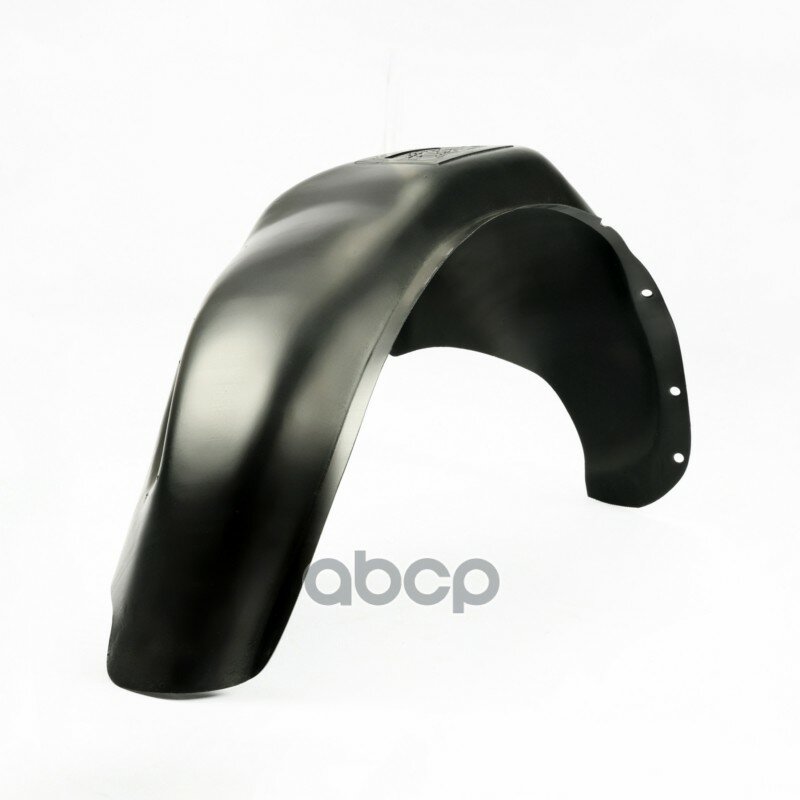 Подкрылок задний левый ROSPART арт. RLC002RL