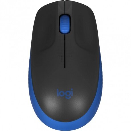Мышь Logitech M190 BLUE (910-005925)