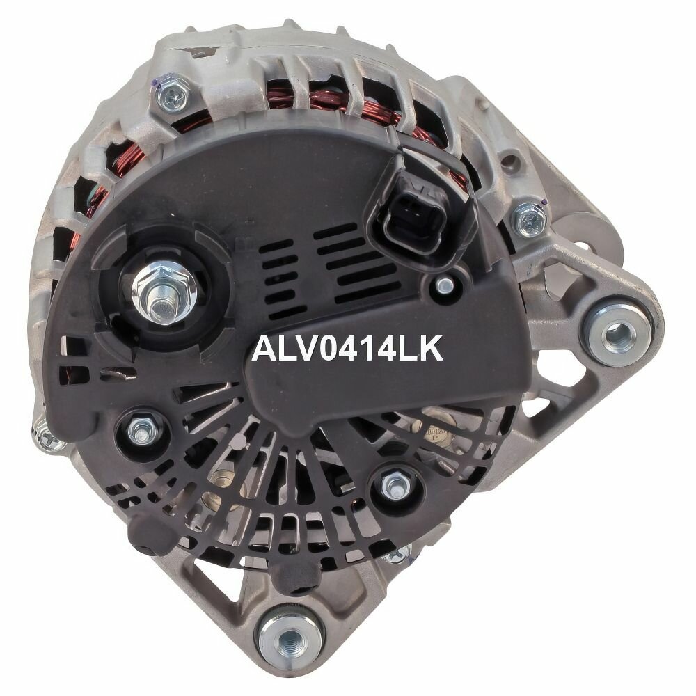 Генератор, для Ниссан Интерстар, X70, 100, 120 Рено Лагуна, Мастер, Меган Трафик Вел сатис, Опель Мовано Комби Виваро Опель арт ALV0414LK