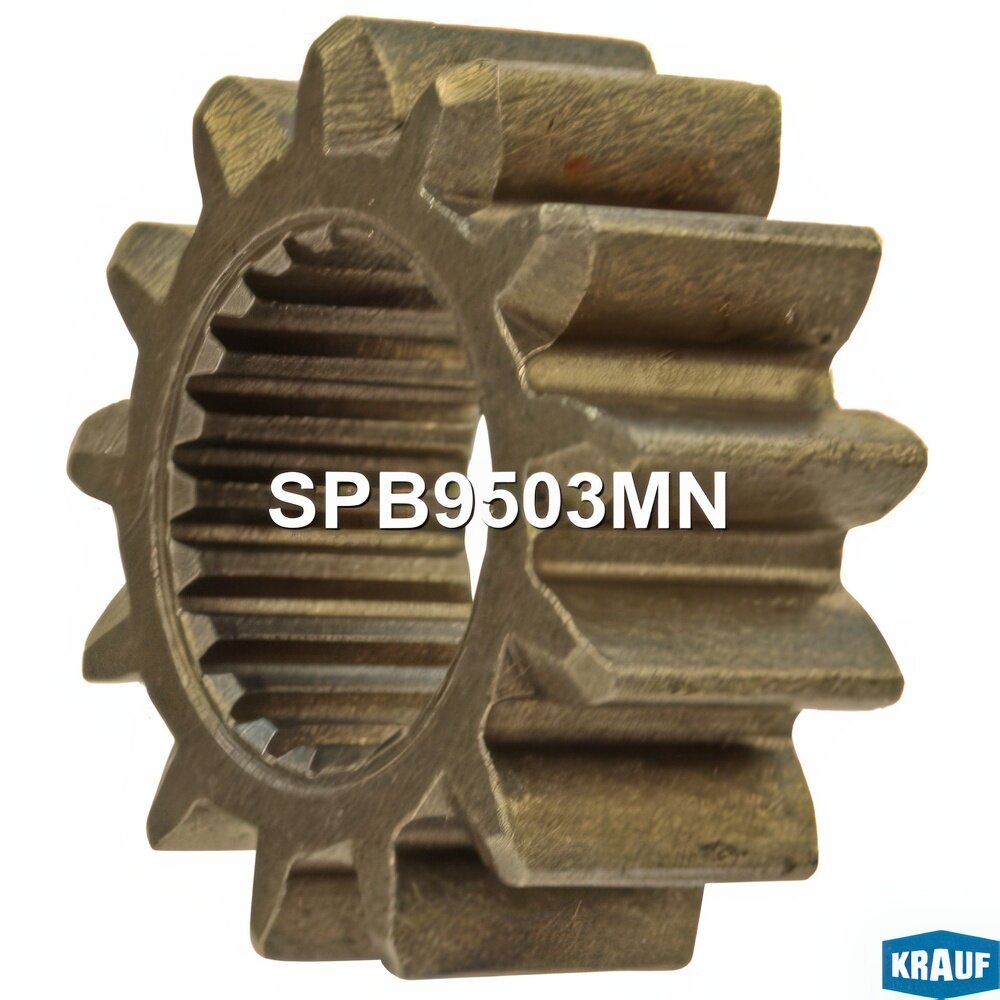 Зубчатка бендикса для Фольксваген Битл, Гольф Джетта Пассат Сирокко, Шкода Октавия 3