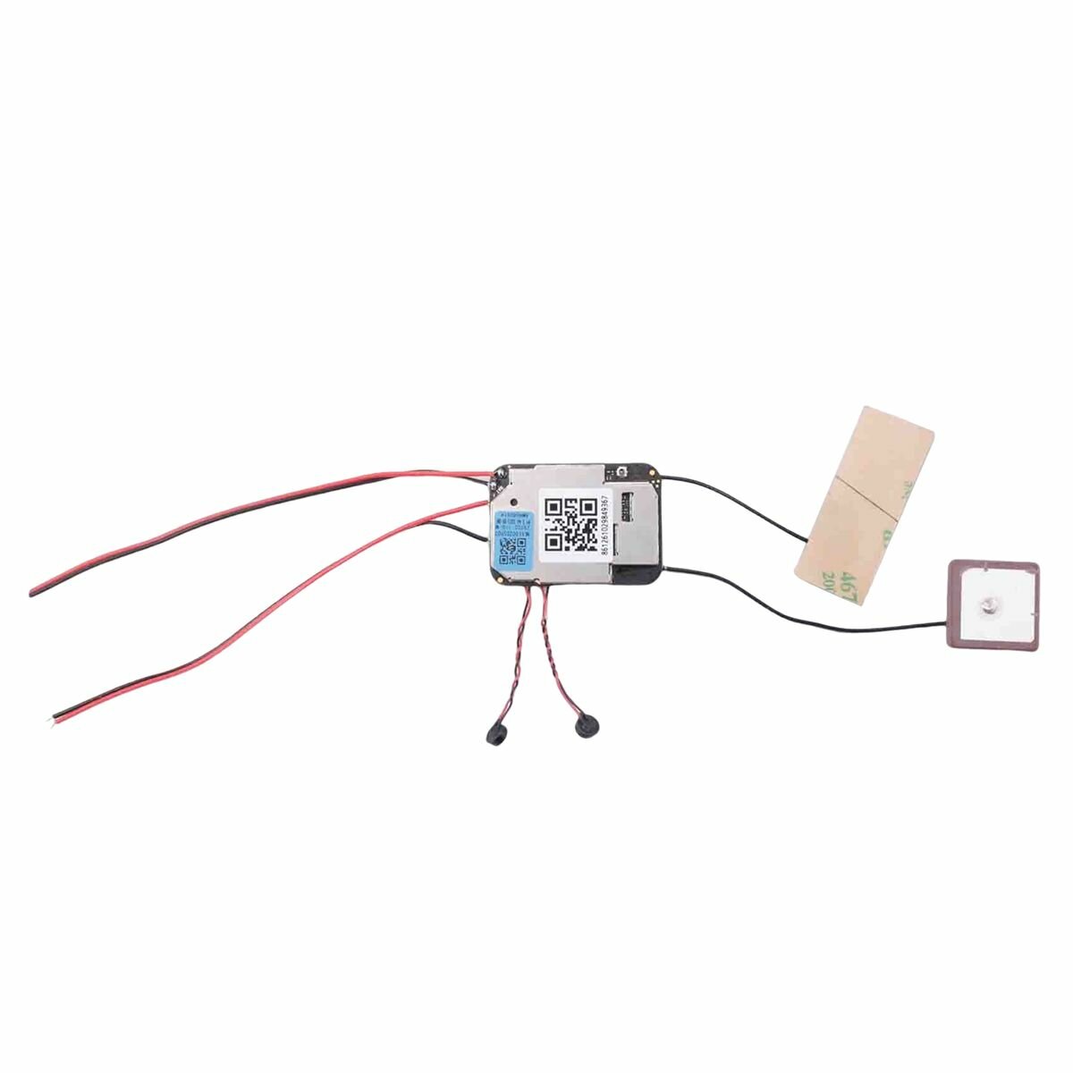 Крепление устройств умного дома