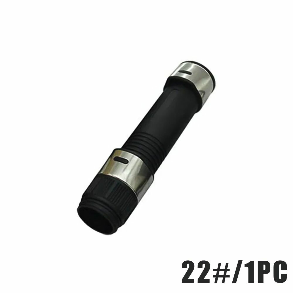 Катушкодержатель для спиннинга черный 1 штуки