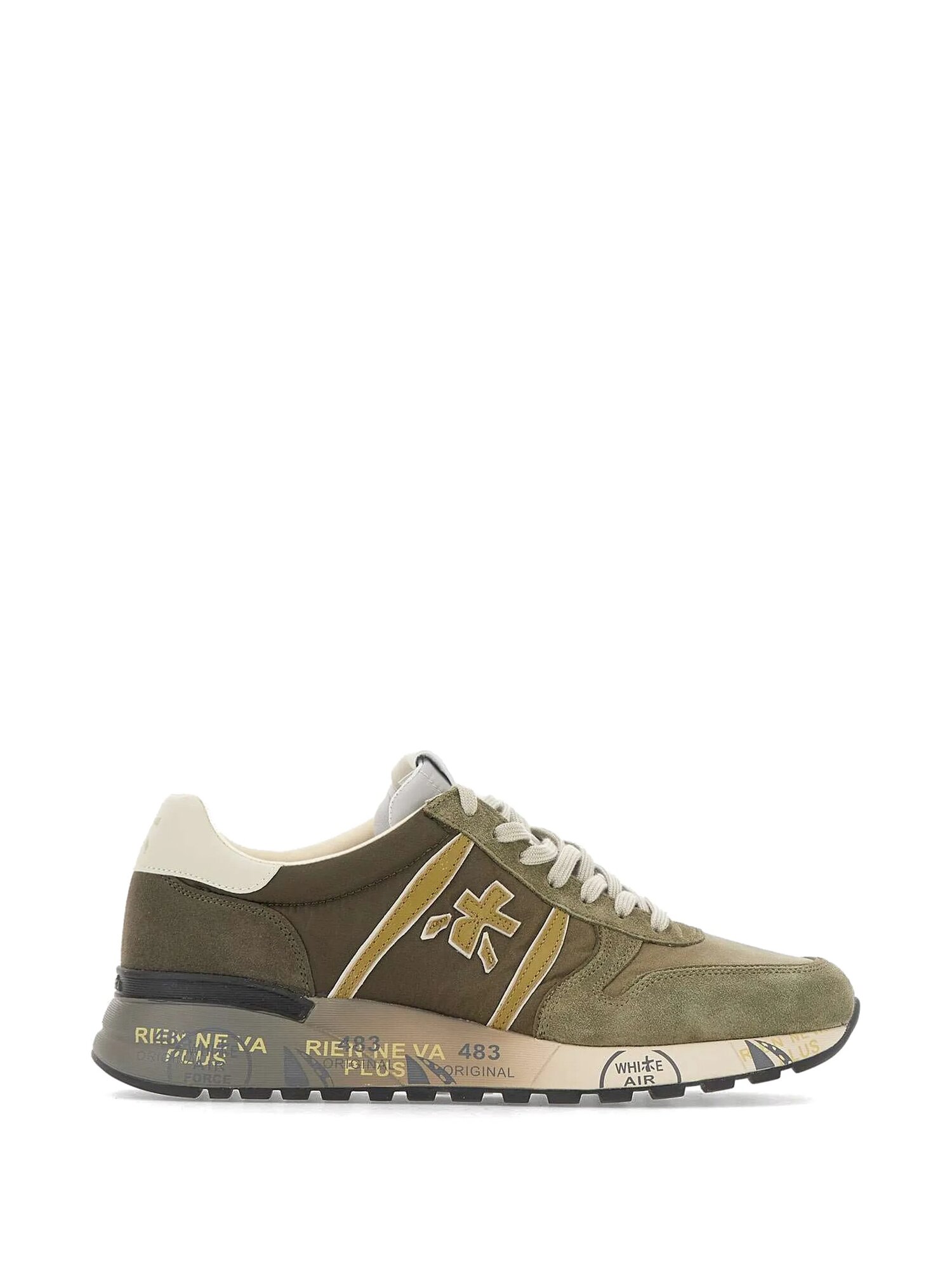 Кроссовки Lander sneakers