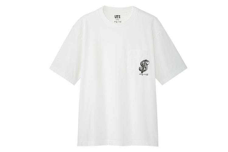 Футболка Regular