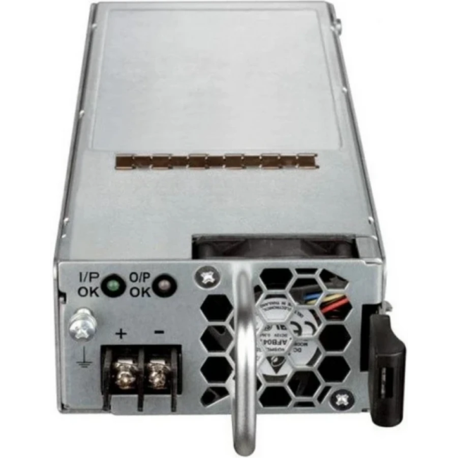 MTEF-PSF-AC-M NVIDIA Блок питания для коммутатора/ Nvidia Power-Supply Unit, 250W AC, P2C Airflow, For SN2201 switch,