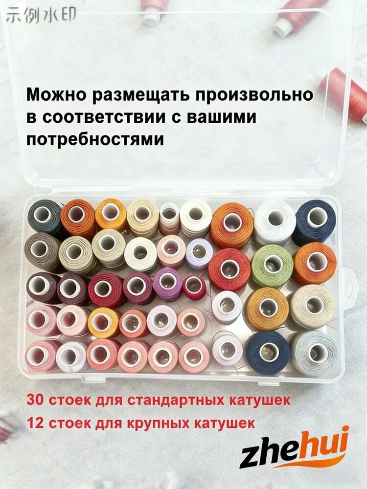 Органайзер для рукоделия