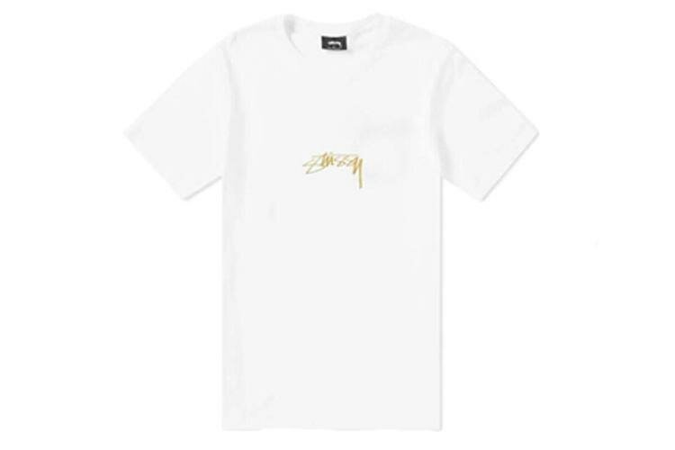Футболка Moderate Straight Fit