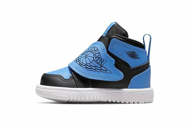 Кроссовки Air Jordan 1 Mid TD