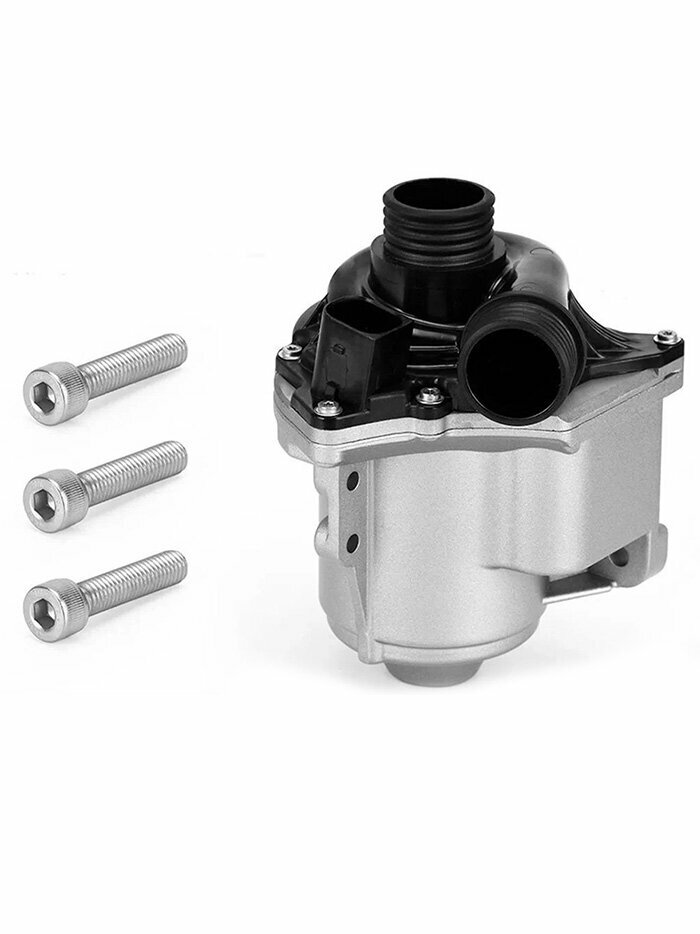 Водяной насос BMW E60 E70 E90 F01 N54 N55 3.0 л