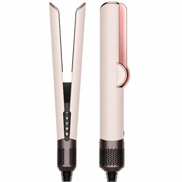 Выпрямитель волос Dyson HT01 Airstrait Ceramic Pink Rose Gold