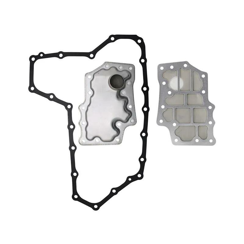 Фильтр АКПП SAT ST-106-0073 Nissan Murano 02-08, Teana 05-08