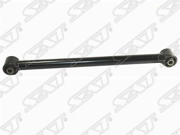 Тяга продольная задней подвески нижняя SAT ST-48720-35051 TOYOTA LAND CRUISER PRADO /HILUX SURF 96-01 LH=RH
