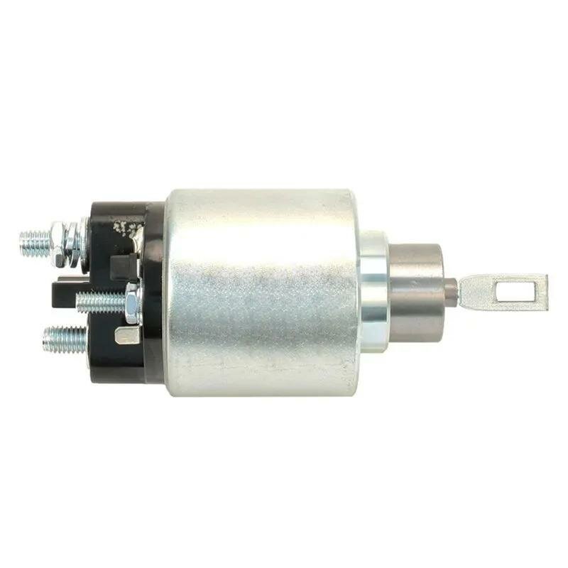 Втягивающее реле стартера SAT ST-9944735 CHEVROLET LACETTI 1.8 T18SED 05-/OPEL ASTRA G X18XE1/Z18XE 00-05