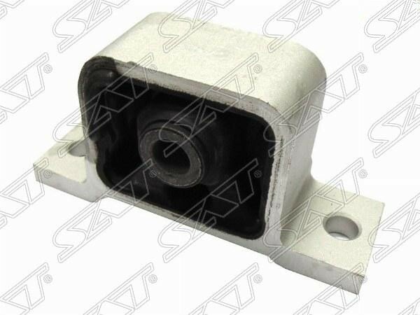 Опора двигателя SAT ST-50840-S7C-980 Honda Civic 00-06 / Civic Ferio 00-03 Передняя