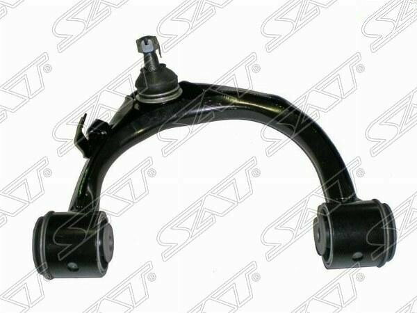 Рычаг верхний с шаровым шарниром SAT ST-48610-60030 TOYOTA LAND CRUISER 100/LEXUS LX470 98-07 RH