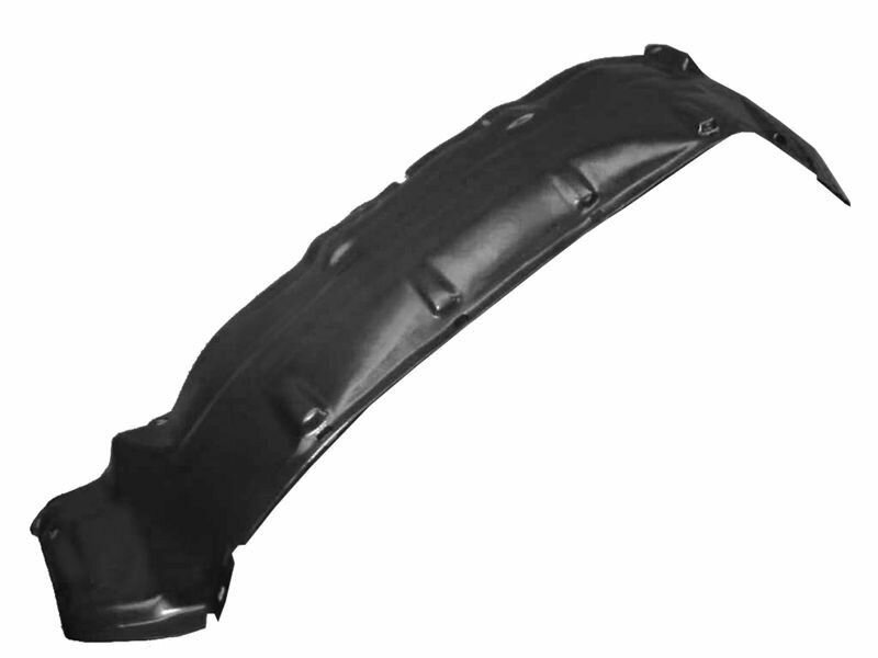 Подкрылок SAT ST-11-0444 Nissan Patrol 87-97, Safari 87-97 спереди/ слева