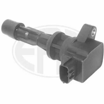 Катушка зажигания ERA 880409 Mazda 3 2.0, 2.3 03->, 5 2.0 05->, 6 2.0, 2.3, 2.5 02->, Cx-7 2.3 07->, Mx-5 III 2.0 05->, Tribute 2.3 04-08