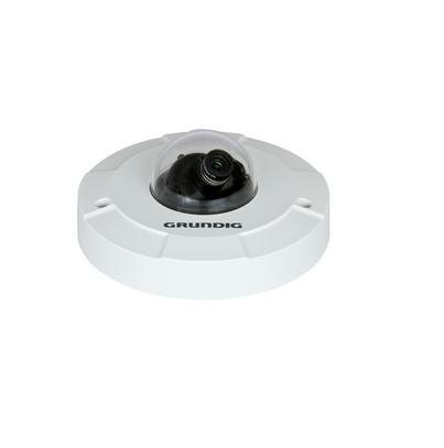 Купольная IP-камера GRUNDIG GCI-K2812W
