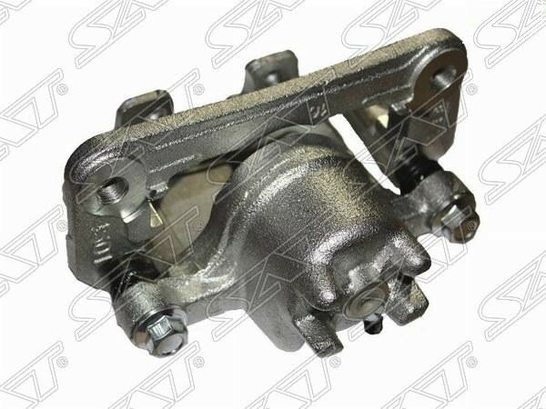 Суппорт тормозной RR SAT ST-MR510542 MITSUBISHI PAJERO III 00-06/PAJERO IV 06- RH
