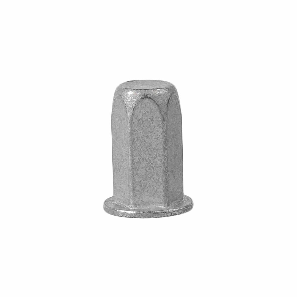 Гайка глухая M6 VAG WHT007341
