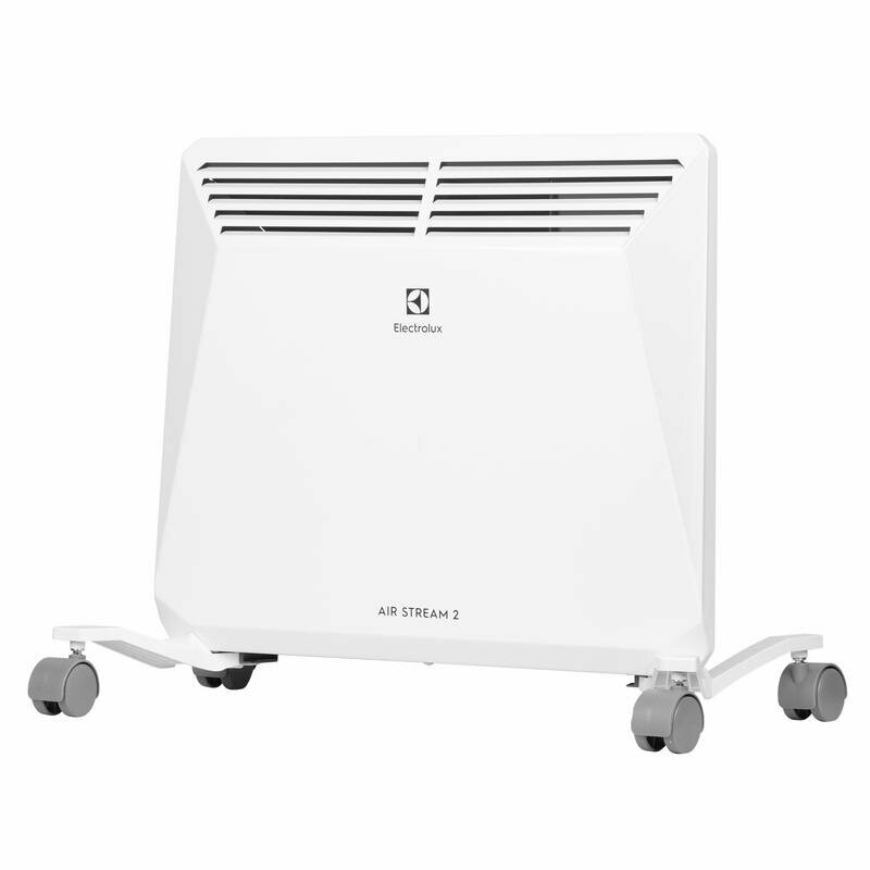 Конвектор электрический ECH/AS2 -1000 MR Electrolux НС-1624276