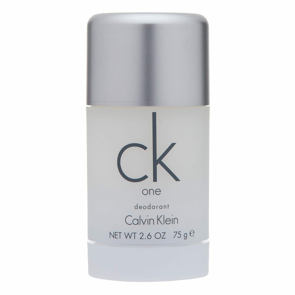 Дезодорант Calvin Klein CK One DST унисекс 75 ml