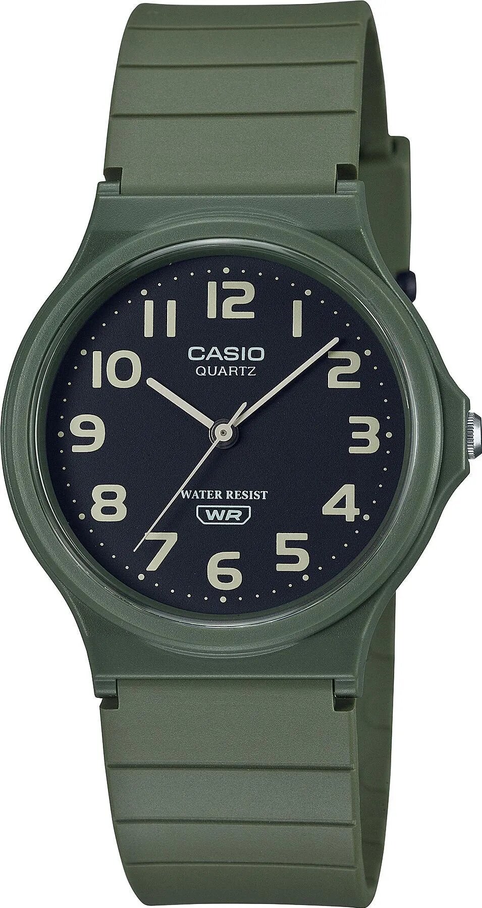  CASIO Collection