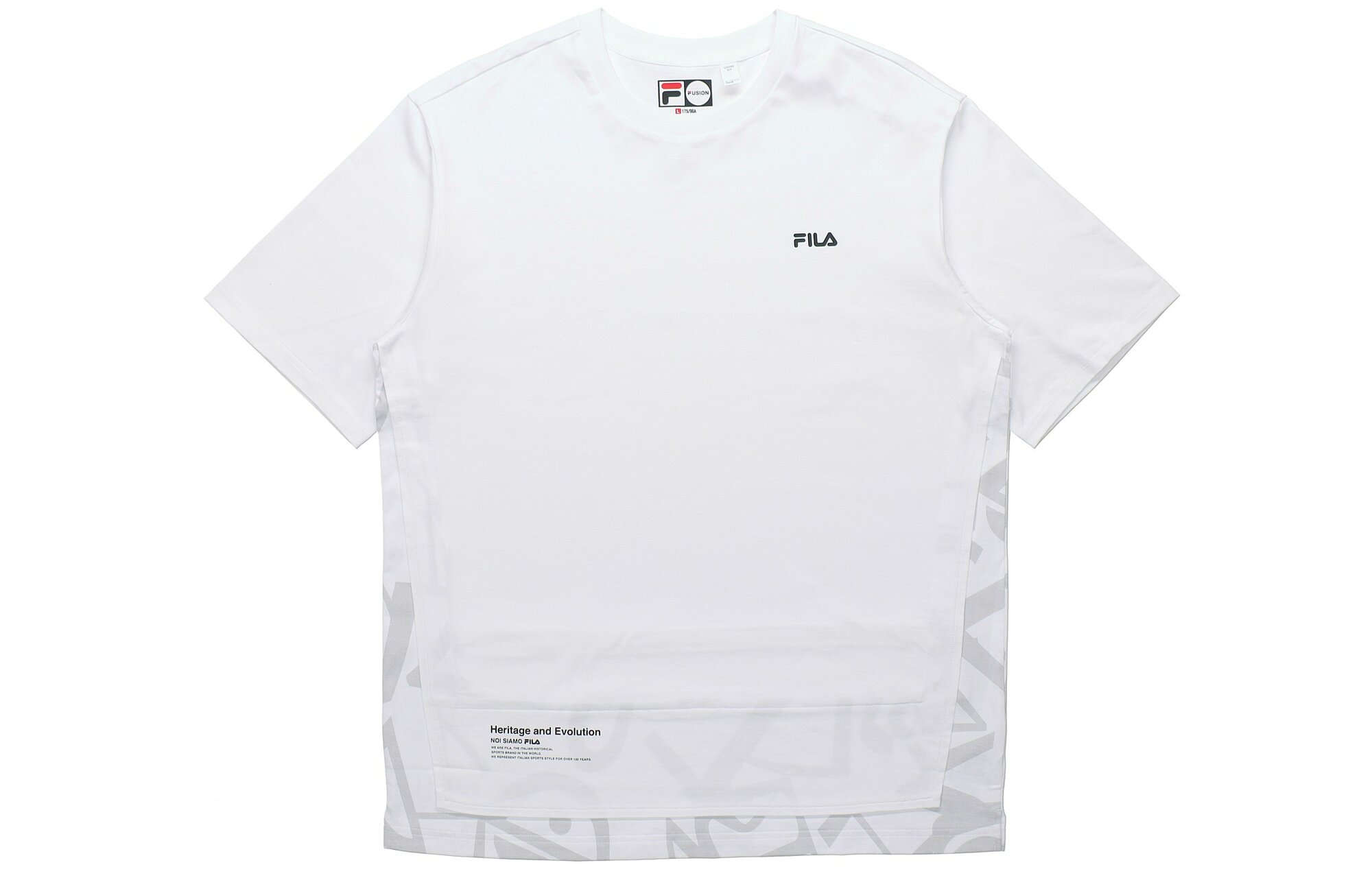 Футболка FILA FUSION