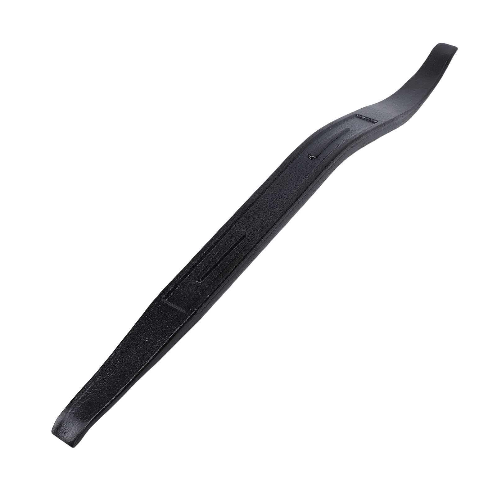 16-дюймовая изогнутая железная шина для мотоцикла, ложка для шин, инструмент для замены шин для байка, квадроцикла, газонокосилки, трактора, велосипеда