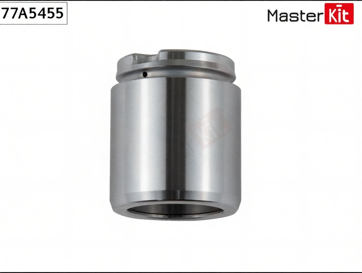 Поршень тормозного суппорта CHEVROLET CRUZE, ORLANDO, OPEL ASTRA J SERIES 01-12- 77A5455 MasterKit а