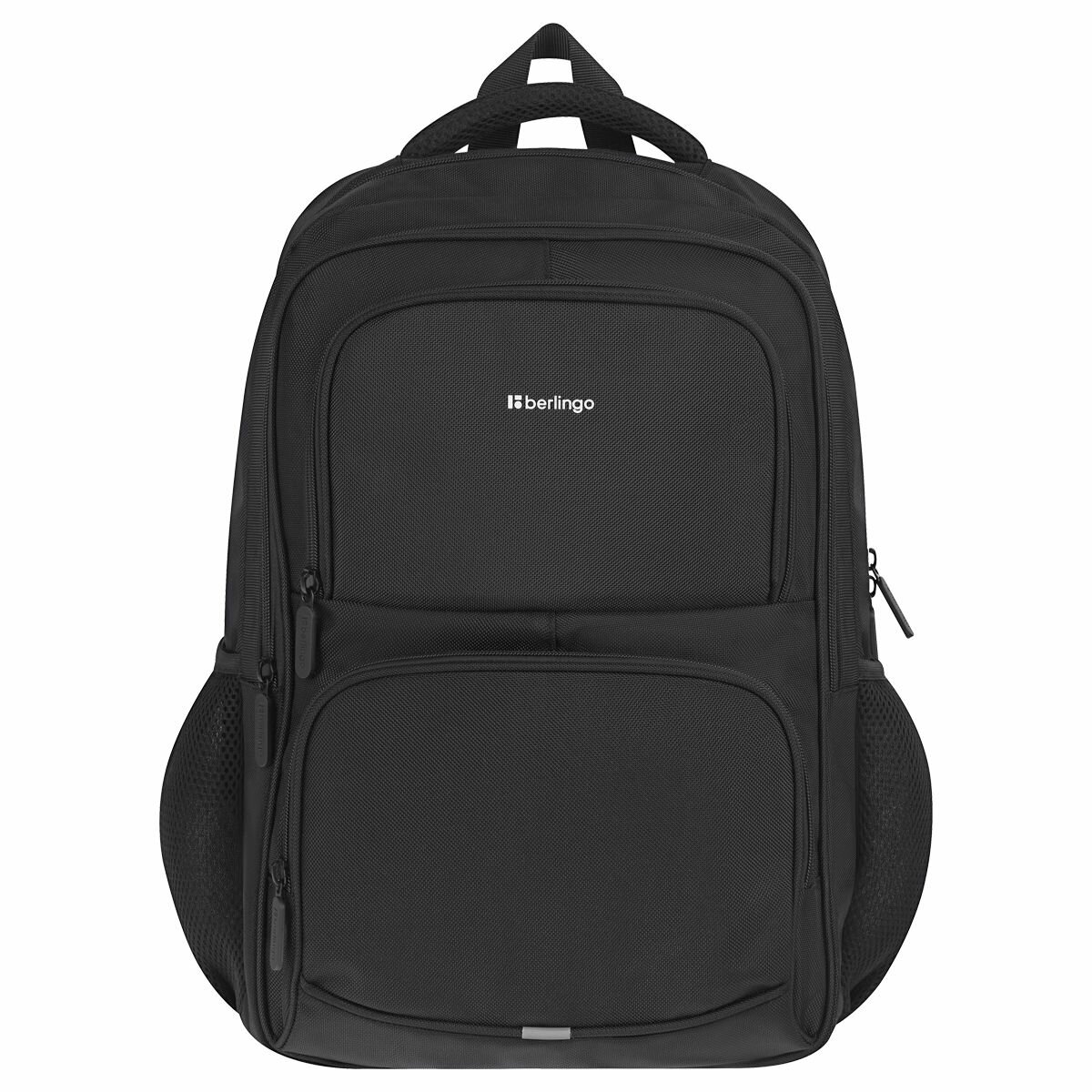Рюкзак BERLINGO City "Ergonomic" 43*30*17см, с отделением для ноутбука (RU-KX-20262)