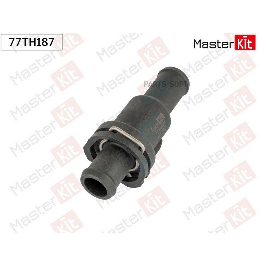 MASTERKIT 77TH187 77TH187 Термостат\ VAG/VW 75°C