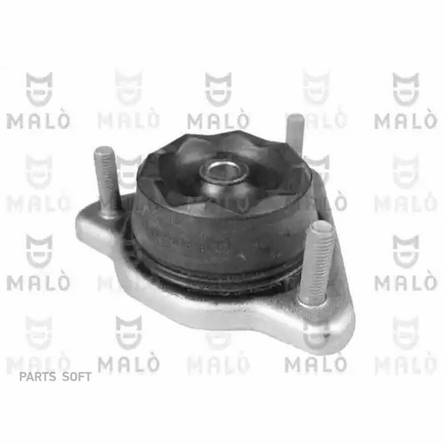 MALO 23130 Опора амортизатора пер. Ford Transit
