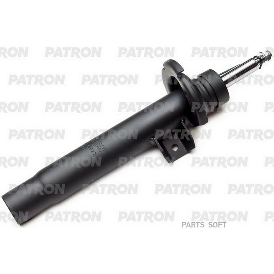 PATRON PSA3348027 ! Выведено из ассортимента Амортизатор передн BMW 1 (F20) 114d 11-19 / 3 (F30/F80) 12-19