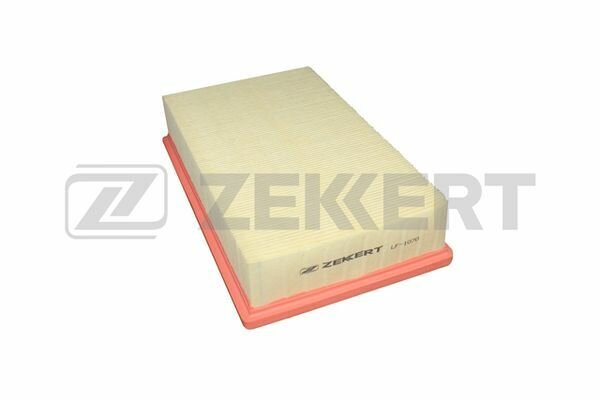 Zekkert Фильтр воздушный MB 124 (S124 W124) 86- E-Class (W124 S124 C124 A124) 93-