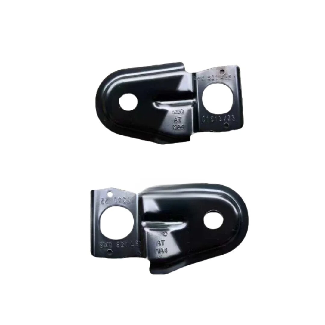 Кронштейн переднего крыла Audi A4 B9 2016-2023 Left 8W0821467