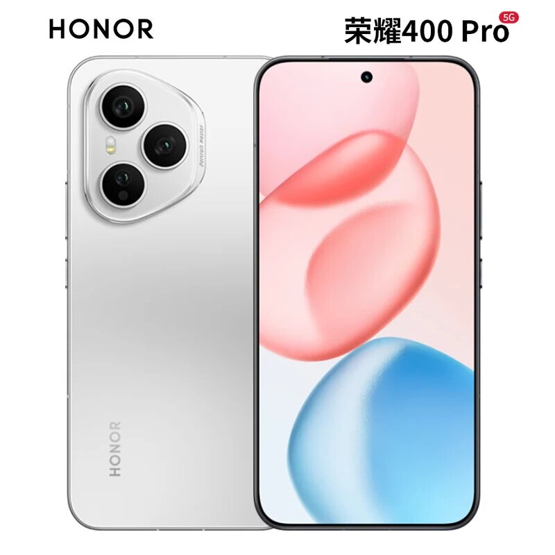 Смартфон Honor 400 Pro, 12/256ГБ, china