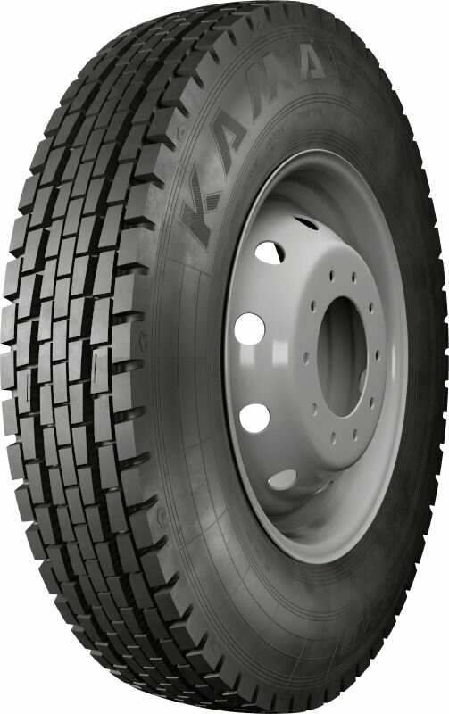 НШЗ НК-240 8.25R20 130/128K TT Универсальная