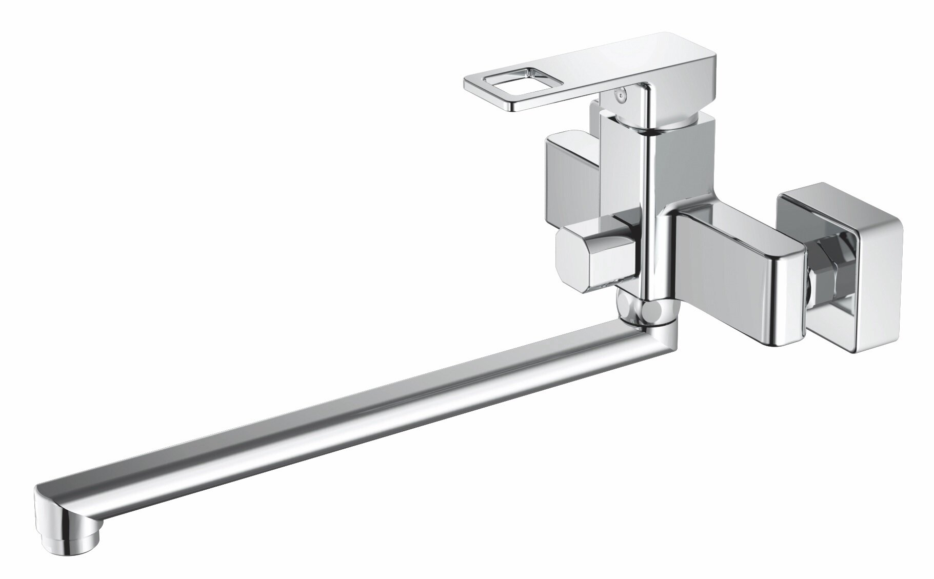 Смеситель для ванны Haiba HB22615