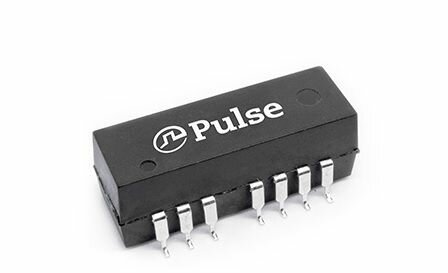 PE-68515LNL, Импульсные трансформаторы , Pulse Electronics