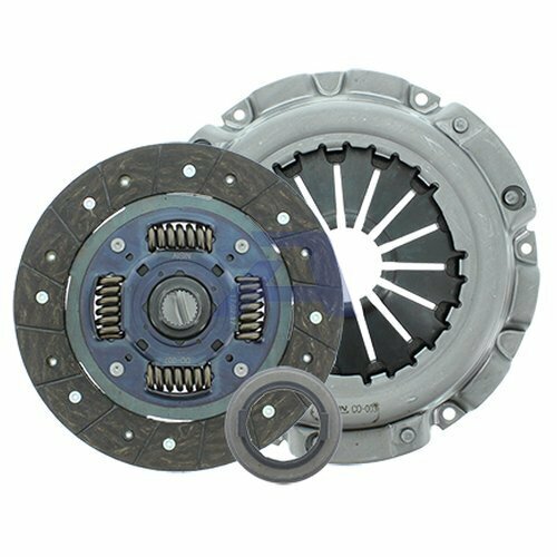 Комплект сцепления Aisin KO006A для Daewoo Lanos, Nexia, Racer