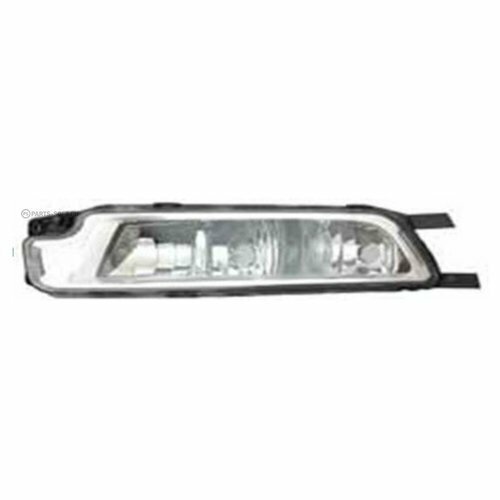 Фара противотуманная лев VW: PASSAT B8 15- Depo 4412059LUE