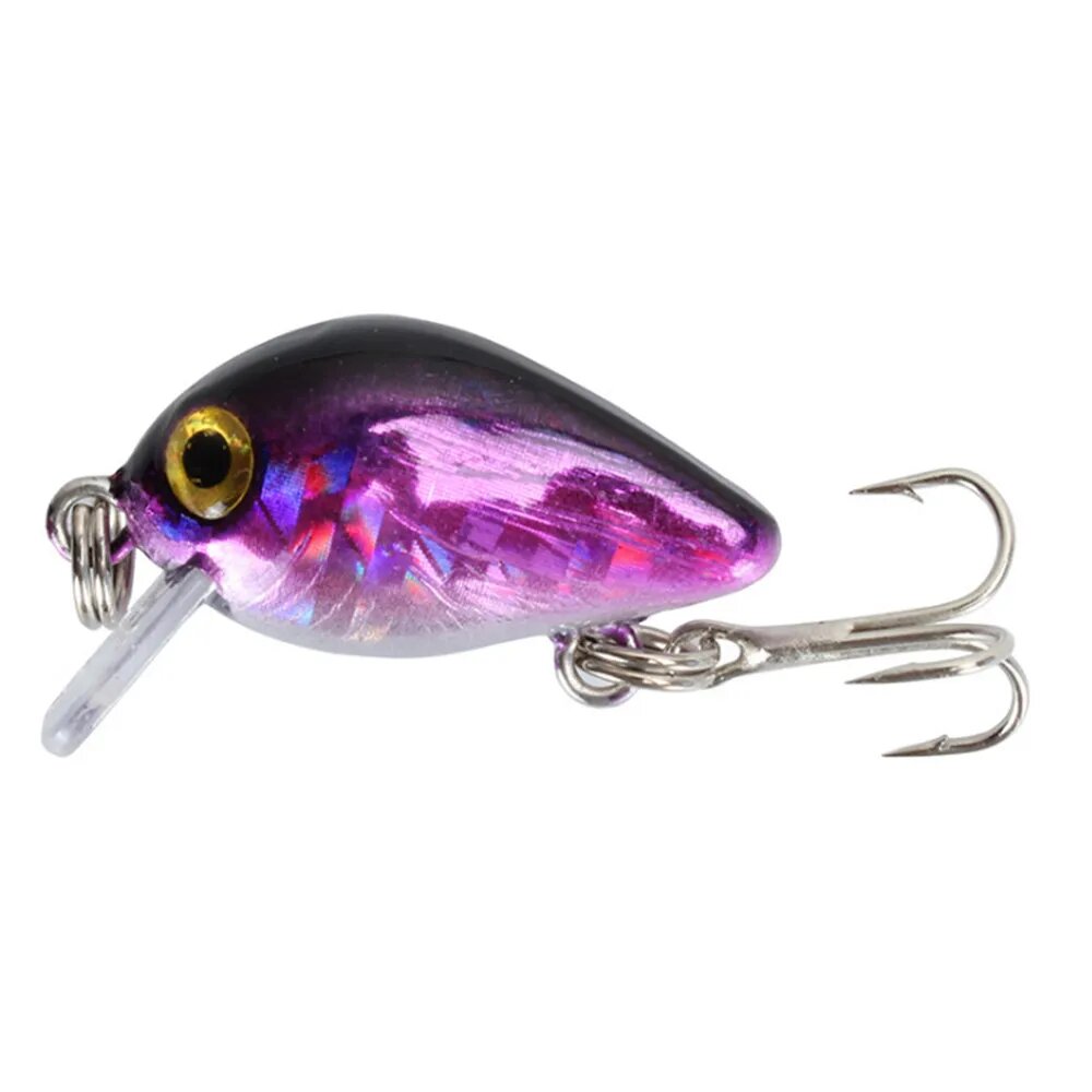 Fishinapot блесна 3 см 1,7 г 02