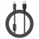 Усиленный кабель USB-C — Lightning
