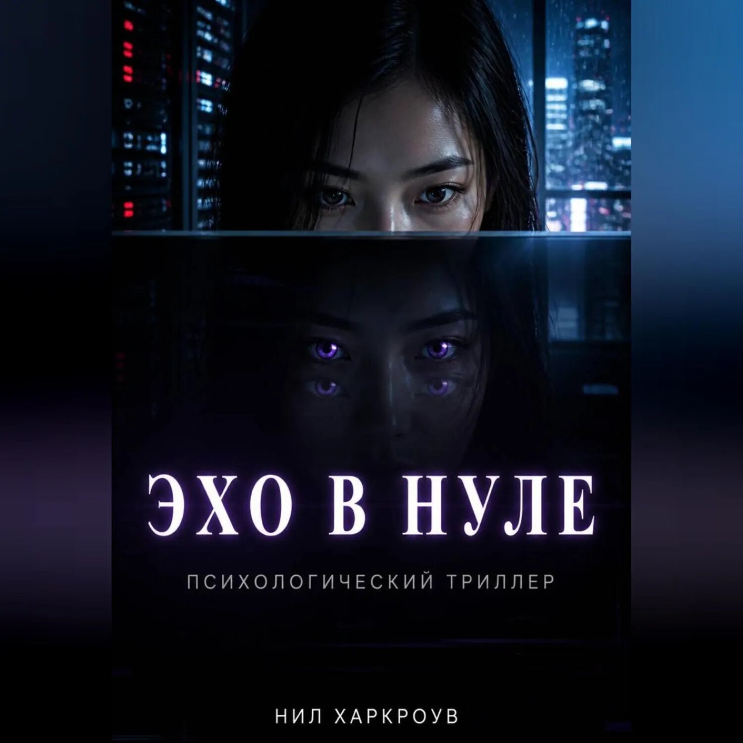Эхо в нуле [Аудиокнига]