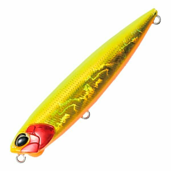 Воблер DUO Realis Pencil 110 #ADA3121 Phoenix, всплывающий, 20,5 г.
