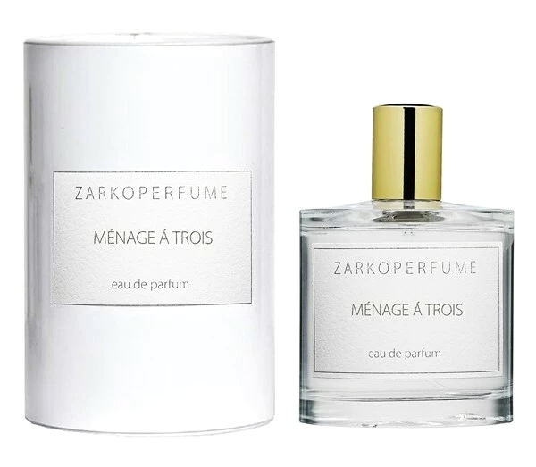 Zarkoperfume Menage A Trois духи 100 мл унисекс / Заркопарфюм Менаж А Труа