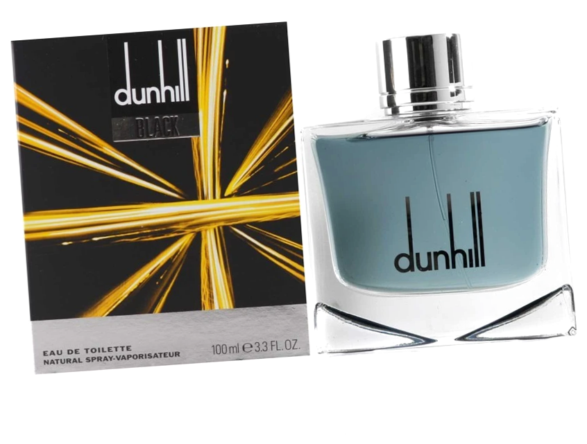 Dunhill Black парфюм для мужчин 100 мл - Данхилл Блэк туалетная вода Alfred Dunhill